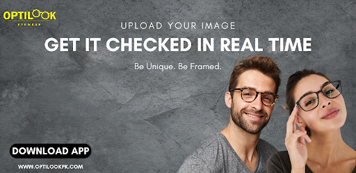 OPTILOOK Android App