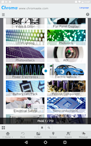 Chroma ATE - Apps on Google Play