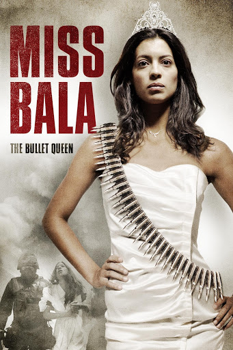 Miss Bala – Movies on Google Play