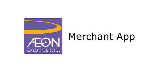 AEON Philippines Merchant App Android App