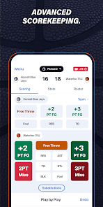 GameChanger - Apps on Google Play