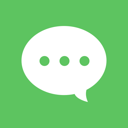 Google Play での aMessage studio の Android アプリ