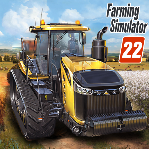 Supreme Tractor Farming Game - Apps on Google Play