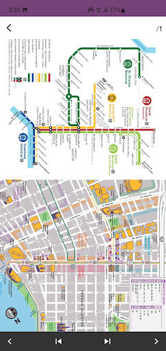 New Orleans RTA Map for PC / Mac / Windows 11,10,8,7 - Free Download ...