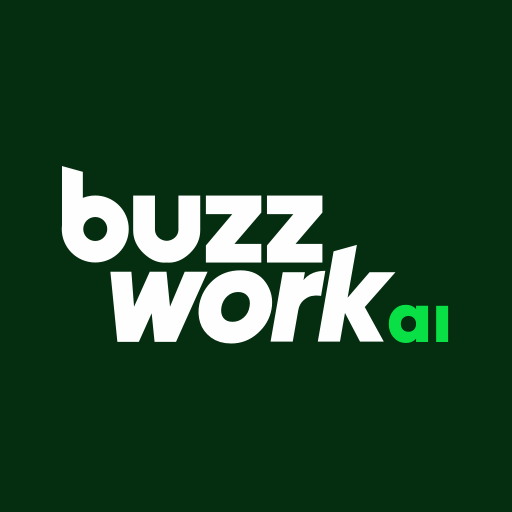 BuzzWork: Instant AI Services for PC / Mac / Windows 11,10,8,7 - Free ...