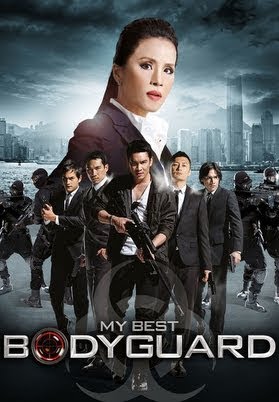 My Best Bodyguard – Filme bei Google Play