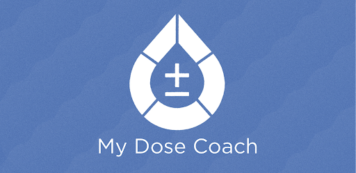 My Dose Coach 2 Android App