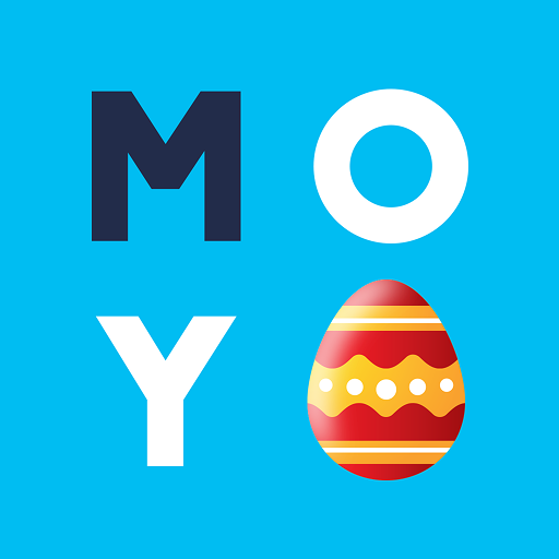 MOYO — Інтернет Магазин – Додатки в Google Play