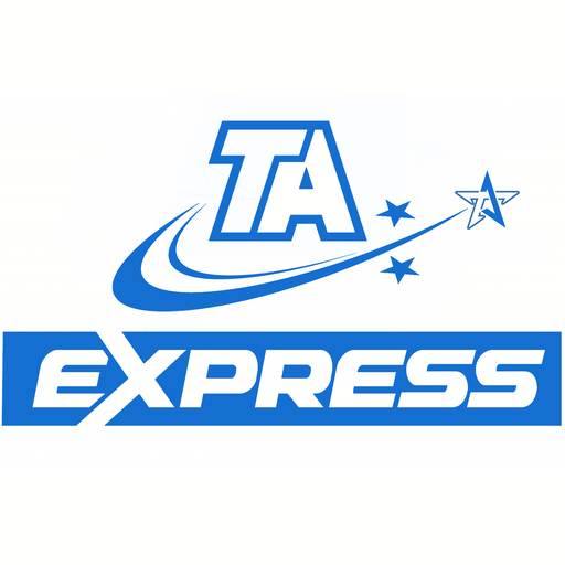 Aplicaciones para Android de TAExpress en Google Play