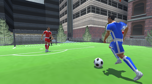 Ultimate Street Football 2022 for PC / Mac / Windows 11,10,8,7 - Free ...