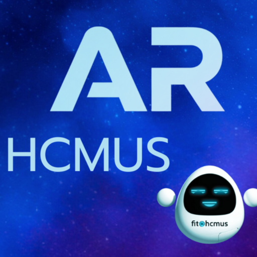 HCMUS AR Navigation - Apps on Google Play