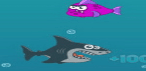 Mad shark Android App