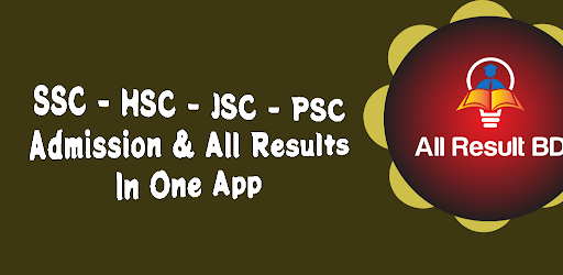 All Result BD Android App