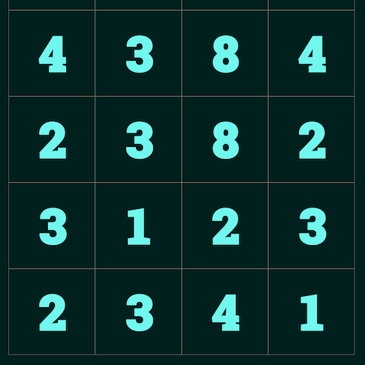 Numbers Match - Aplikasi di Google Play