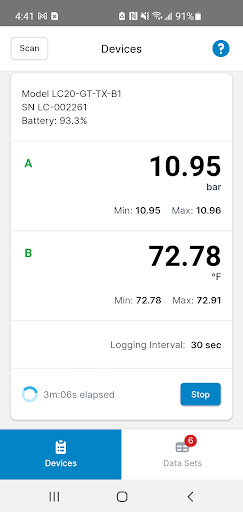 FieldLab Mobile for PC / Mac / Windows 11,10,8,7 - Free Download - Napkforpc.com