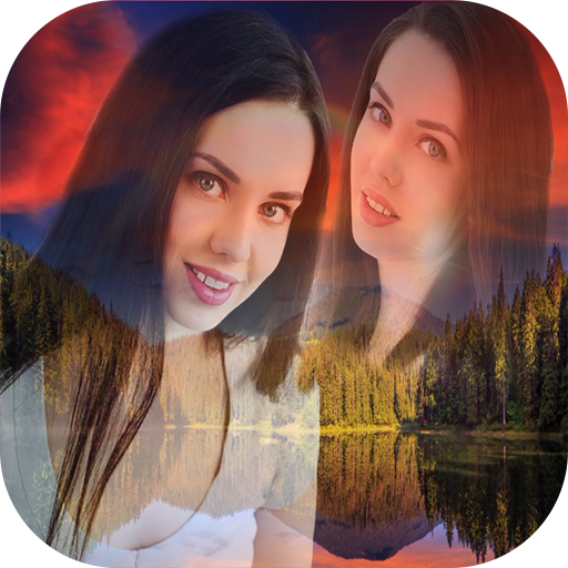 blend collage photo mixer - Apps on Google Play