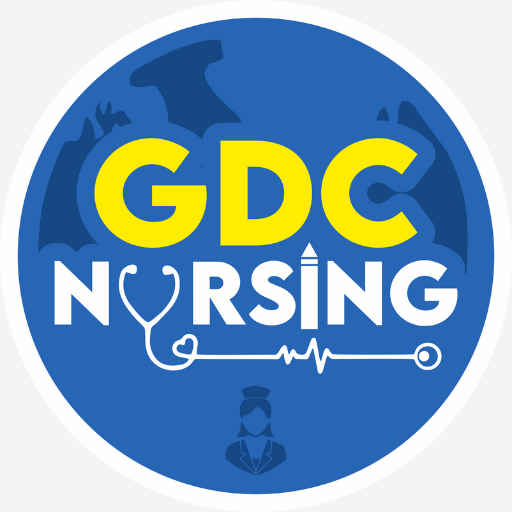 GDC Nursing - Google Play 앱
