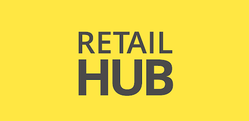 Retail Hub Android App