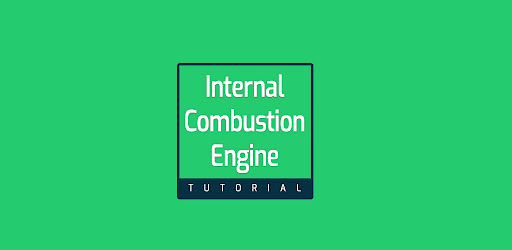 Internal Combustion Engines Android App