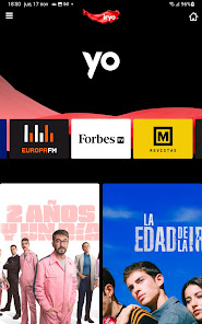 Yo - App su Google Play