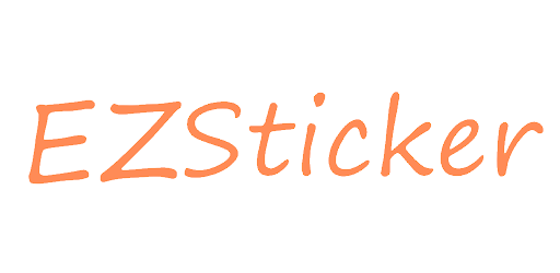 EZSticker - WAStickerApps Android App
