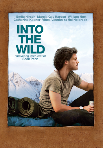 Into The Wild - Google Play 영화