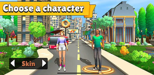 Life Way: RPG & Life Simulator Android App