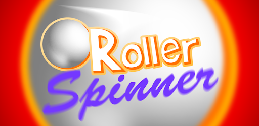 Roller Spinner Android App