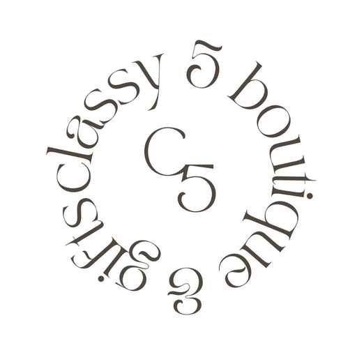 Classy 5 Boutique for PC / Mac / Windows 11,10,8,7 - Free Download - Napkforpc.com