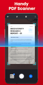 PDF Reader - PDF Editor - Apps on Google Play
