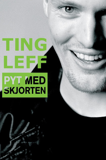 Pyt Med Skjorten - Películas en Google Play