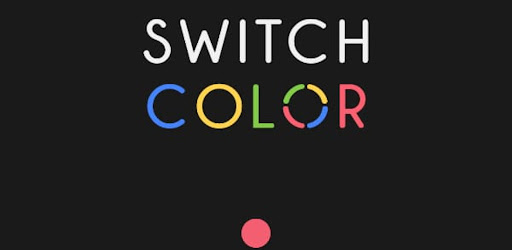 Color Bounce Android App