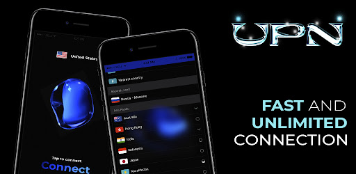 VPN Ultra Hub Android App