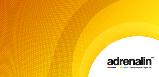 Adrenalin HRIS 5.3 Android App