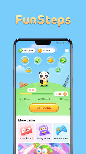 Fun Steps for PC / Mac / Windows 11,10,8,7 - Free Download - Napkforpc.com