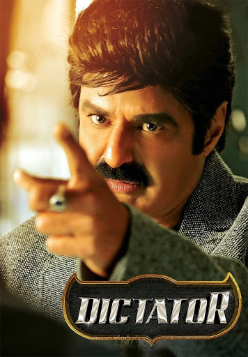 Dictator - Movies on Google Play