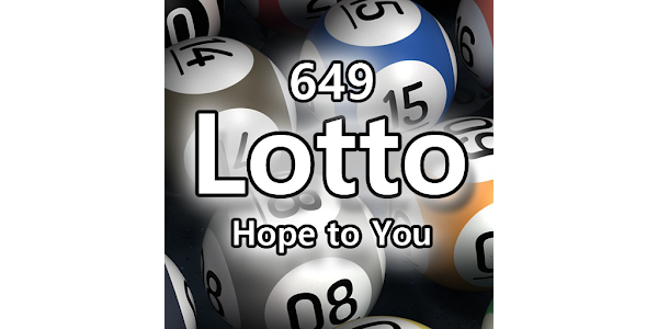Lotto 649 Lotto649 Number Apps on Google Play
