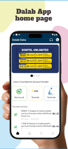 Dalab Data for PC / Mac / Windows 11,10,8,7 - Free Download - Napkforpc.com