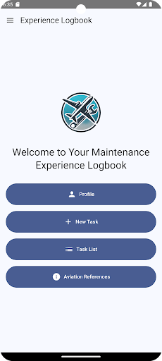 Maintenance Experience Logbook for PC / Mac / Windows 11,10,8,7 - Free ...