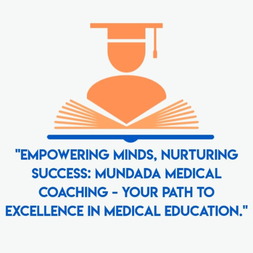 mundada medical coaching - Google Play 앱