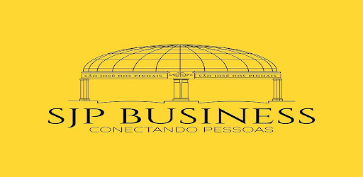SJP Business Android App