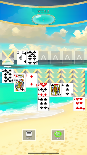 Solitaire Islands for PC / Mac / Windows 11,10,8,7 - Free Download ...