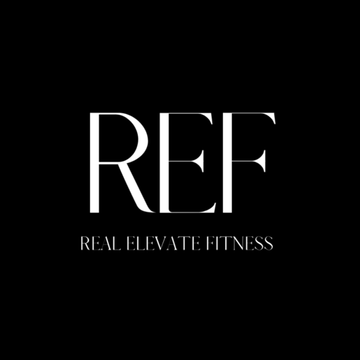 Real Elevate Fitness - Apps on Google Play
