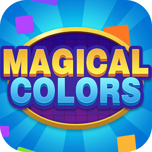 Magical Colors for PC / Mac / Windows 11,10,8,7 - Free Download ...