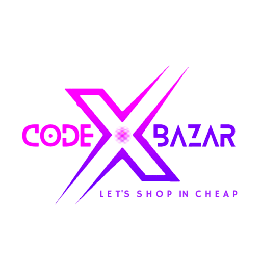 CodexBazar - Apps on Google Play