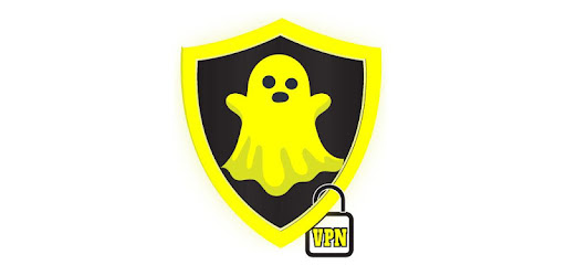 Ghost Vpn - Free Proxy & Secure Vpn Android App