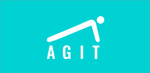 Agit Android App