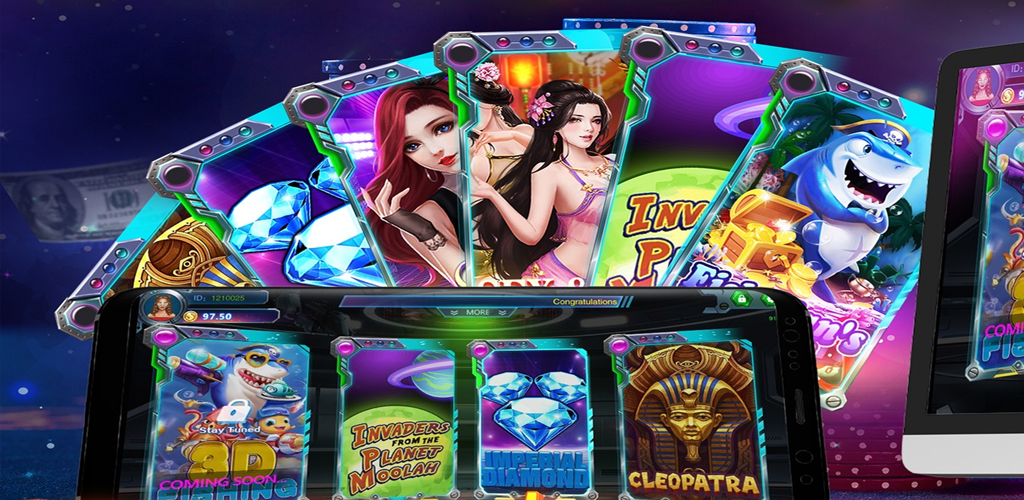 Game Vault 999 - Latest version 2.0 for Android Game Simulation