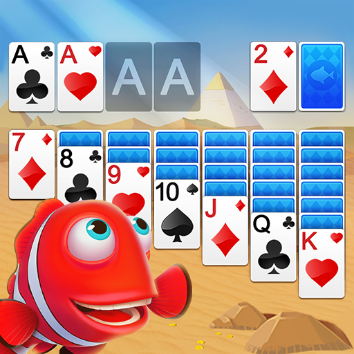 Le Solitaire Aquarium – Applications sur Google Play