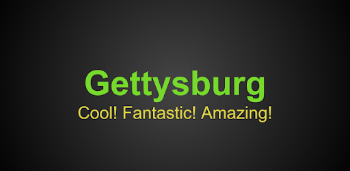 Gettysburg Battle Auto Tour Android App